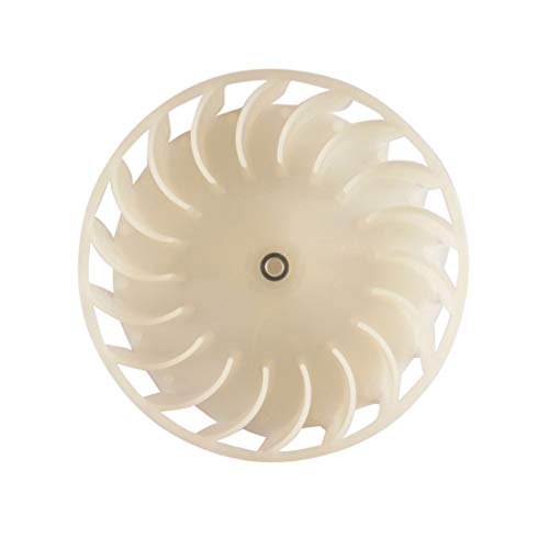 Frigidaire 5304513609 Blower Wheel