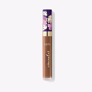 tarte creaseless undereye concealer – 55h rich honey