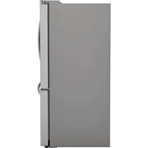 Frigidaire Gallery 27.8 Cu. Ft. Smudge-Proof Stainless Steel French Door Refrigerator - GRFS2853AF