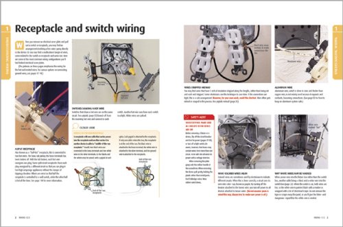 Wiring 1-2-3 (Home Depot)