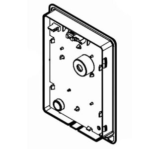 frigidaire 808772225 control