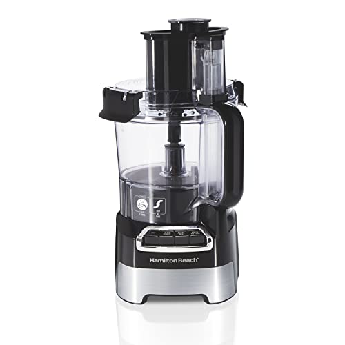 Hamilton Beach 10 Cup Food Processor | Model# 70723