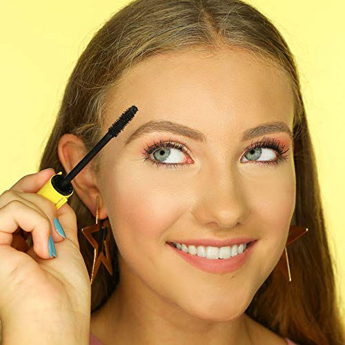 tarte Lights, camera Lashes 4-in1 Mascara- Full Sized- Limited Edition Yellow