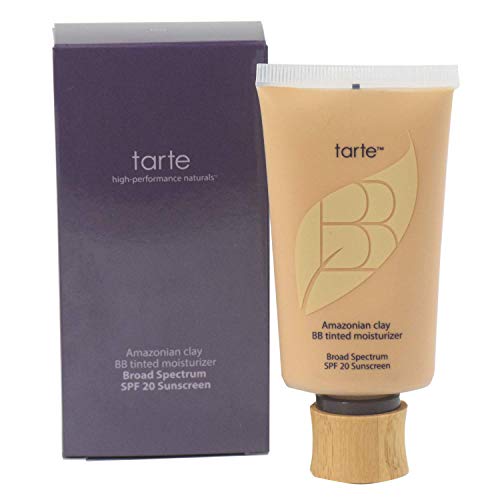 Tarte Cosmetics Smooth Operator SPF 20 Foundation 1.7 fl oz.