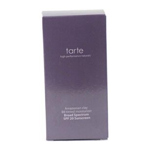 Tarte Cosmetics Smooth Operator SPF 20 Foundation 1.7 fl oz.