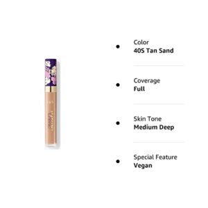 Tarte Creaseless Under Eye Concealer - 40S Tan Sand