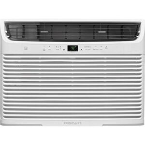 frigidaire ffre1533u1, white air conditioner