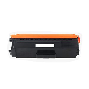 TCT Premium Compatible TN-315 TN315 TN315C Cyan Toner Cartridge Replacement for Brother HL-4150CDN 4570CDW 4570CDWT, MFC-9460CDN 9560CDW 9970CDW Printers (3,500 Pages)