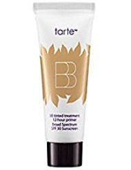 Tarte BB Tinted 12 Hour Primer SPF 30 (Light) Travel Size .25 fl. oz.