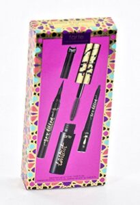 limited-edition pretty & purrrfect eye set