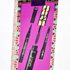 Limited-Edition Pretty & Purrrfect Eye Set