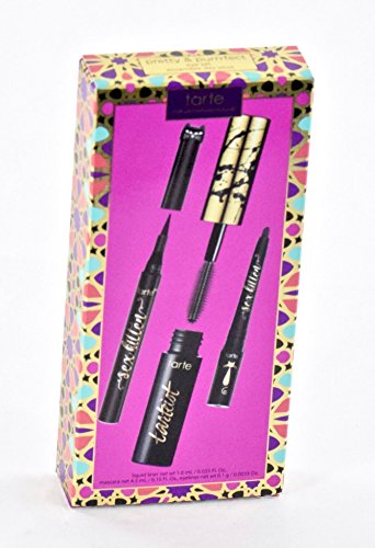 Limited-Edition Pretty & Purrrfect Eye Set