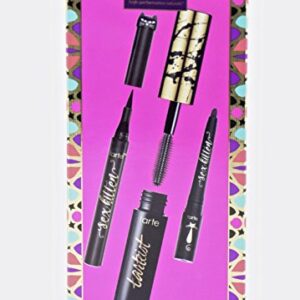 Limited-Edition Pretty & Purrrfect Eye Set