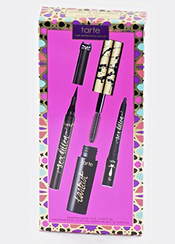 Limited-Edition Pretty & Purrrfect Eye Set