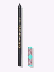 tarte sugar rush easy on the eyes clay liner – black