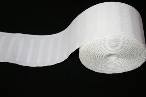 Home Sewing Depot Deep Pinch Pleat Tape 36 Yd Roll