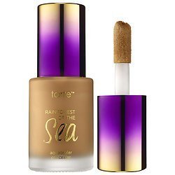 tarte rainforest of the sea aquacealer concealer (deep)