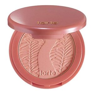 tarte amazonian clay 12-hour blush peaceful 0.2 oz