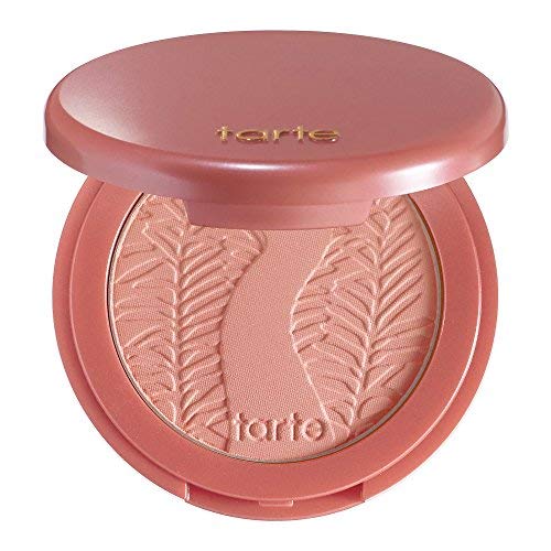 Tarte Amazonian Clay 12-Hour Blush Peaceful 0.2 oz