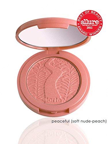 Tarte Amazonian Clay 12-Hour Blush Peaceful 0.2 oz