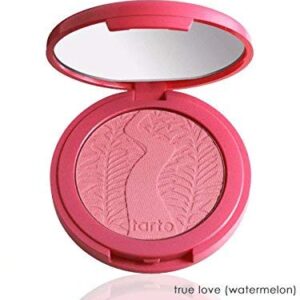 Tarte Amazonian Clay 12-Hour Blush Peaceful 0.2 oz