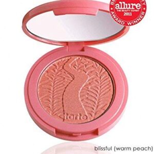 Tarte Amazonian Clay 12-Hour Blush Peaceful 0.2 oz