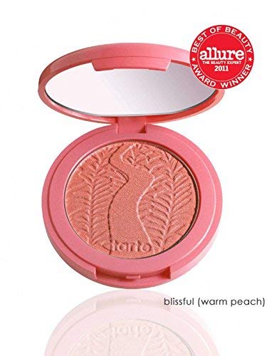 Tarte Amazonian Clay 12-Hour Blush Peaceful 0.2 oz