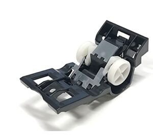 printer auto document feed adf roller separation holder compatible with brother model numbers dcp-l5652dn, mfc-l6800dw