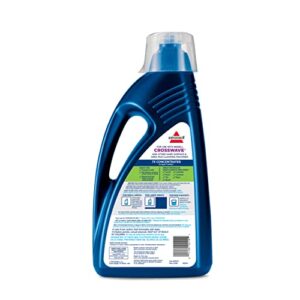 BISSELL Multi-Surface Pet Formula with Febreze Freshness for Crosswave (80 oz), 2295L