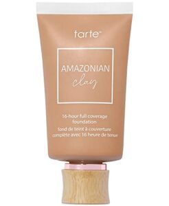 amazonian clay 16-hour full coverage foundation amazonian clay 16-hour full coverage foundation