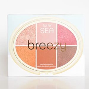 breezy eyeshadow palette breezy eyeshadow palette