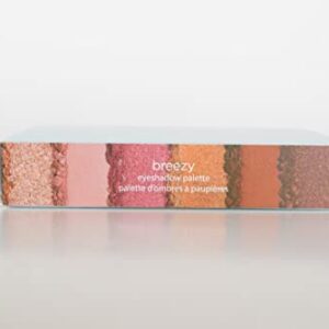 breezy eyeshadow palette breezy eyeshadow palette