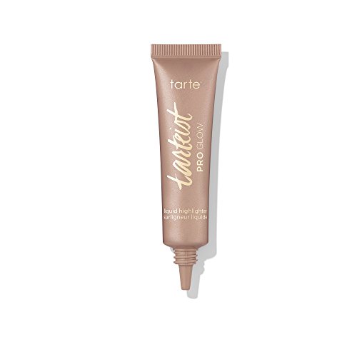 tarteist PRO glow liquid highlighter-sparkler