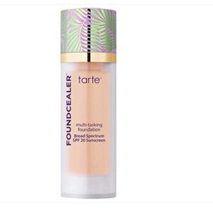 tarte foundcealer foundation spf 20 – light beige 22b