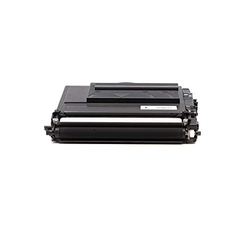 SuppliesOutlet Compatible Toner Cartridge Replacement for Brother TN890 / TN-890 (Black,4 Pack)