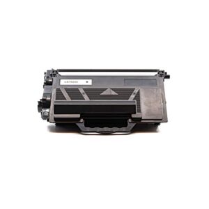 SuppliesOutlet Compatible Toner Cartridge Replacement for Brother TN890 / TN-890 (Black,4 Pack)