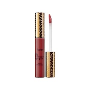 tarte lipsurgence lip gloss envy (.27 oz) limited edition