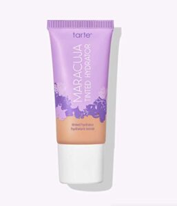 tarte maracuja hydrating tinted moisturizer – 20n light neutral