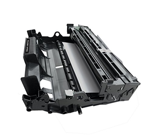 TCT Premium Compatible Drum Unit Replacement for Brother DR-730 DR730 Black Works with Brother MFC-L2750DW L2750DWXL, HL-L2370DW L2370DWXL Printers (12,000 Pages)