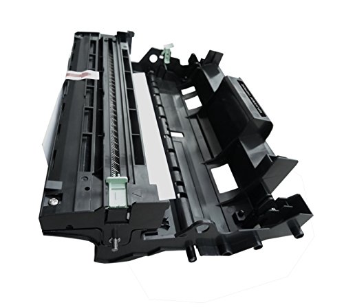 TCT Premium Compatible Drum Unit Replacement for Brother DR-730 DR730 Black Works with Brother MFC-L2750DW L2750DWXL, HL-L2370DW L2370DWXL Printers (12,000 Pages)