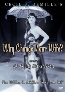 why change your wife/miss lulu bett