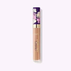 tarte creaseless undereye concealer – 40n tan