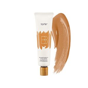 tarte cosmetics bb tinted treatment 12-hour primer spf 30 – medium-tan