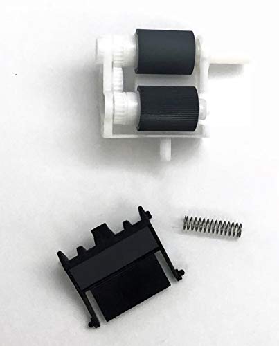 OEM Brother Cassette Paper Feed Kit Originally for Brother MFCL5850DW, MFC-L5850DW, HLL6200DW, HL-L6200DW