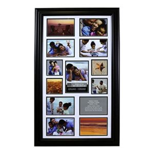 michaels bulk 8 pack: 13-opening collage frame by studio décor®