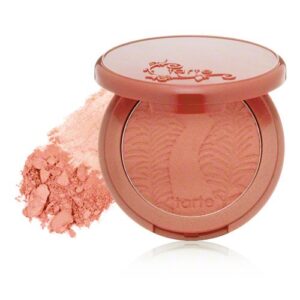 tarte amazonian clay 12-hour blush exposed 0.2 oz by tarte cosmetics