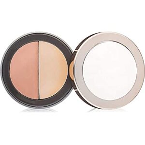 jane iredale circle delete under eye concealer – #2 peach – 2.8g/0.1oz