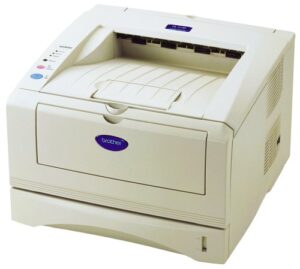 brother hl-5140 laser printer