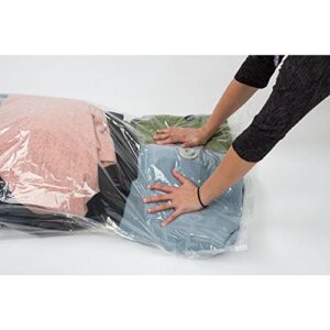 The Home Depot Large Vacuum Storage Bag