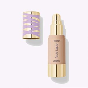 tarte face tape foundation makeup – 16n fair light neutral